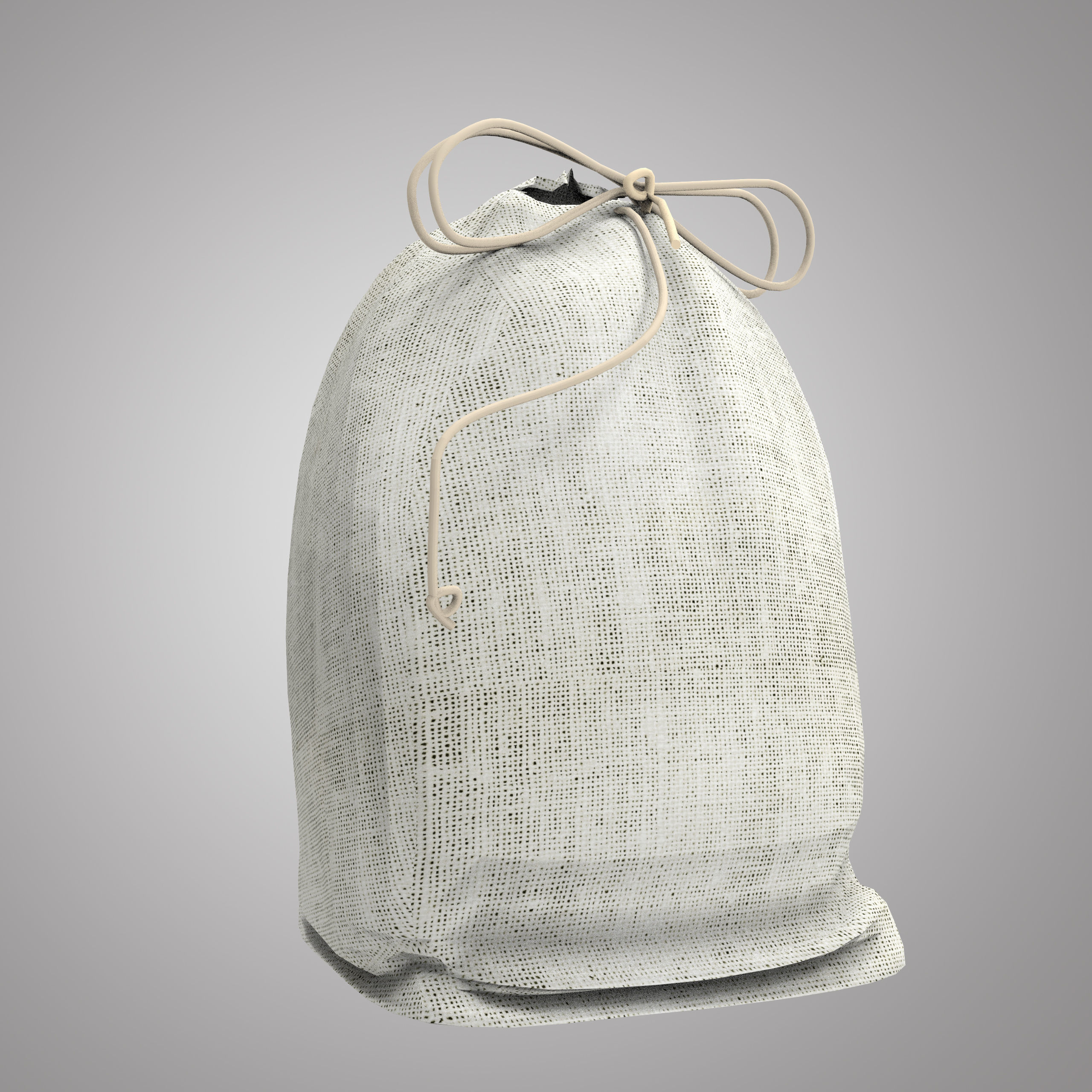 Nice Bag free VR / AR / low-poly 3D model rigged | CGTrader