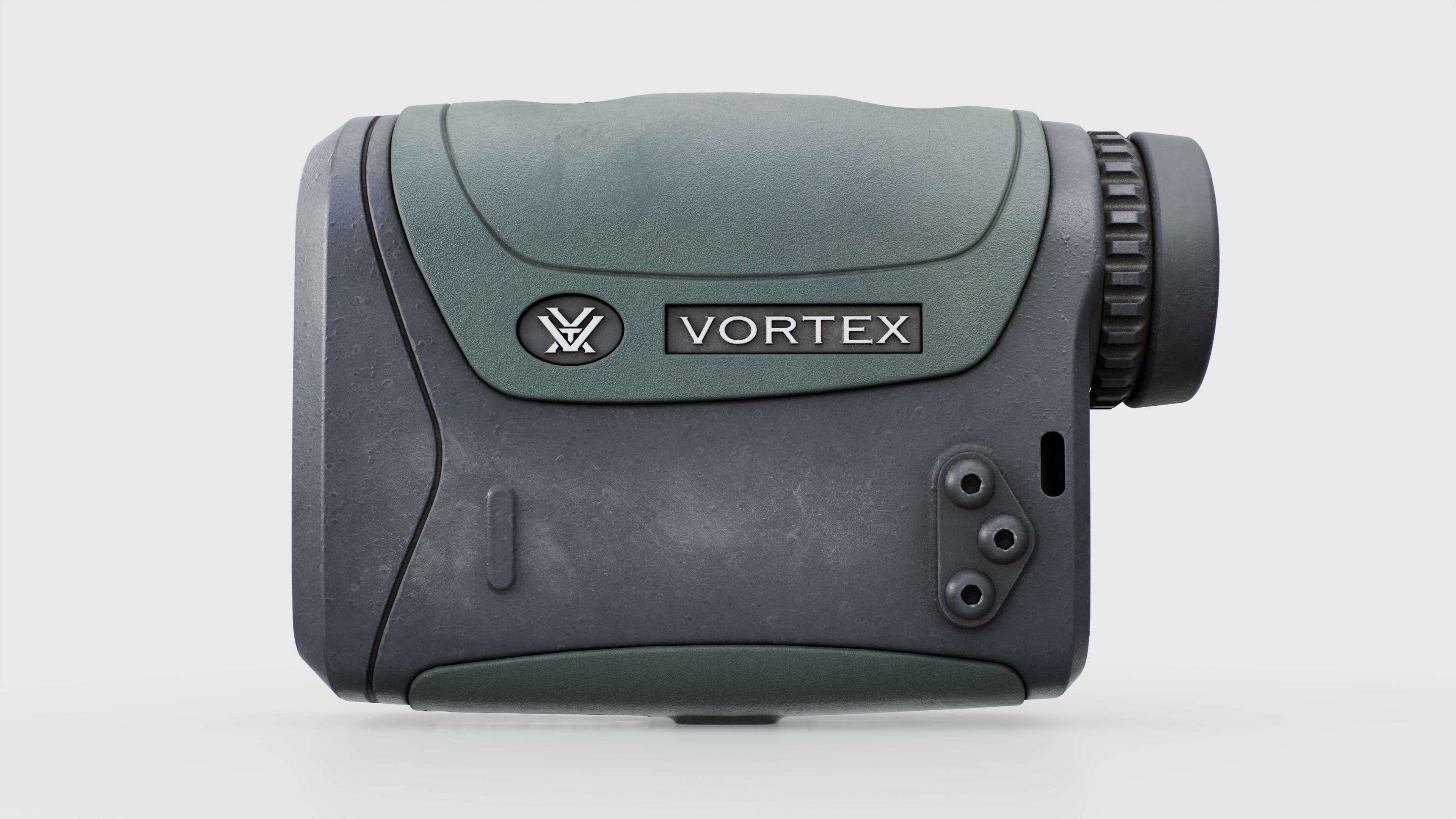 3D model Vortex Razor HD 4000 rangefinder VR / AR / low-poly | CGTrader