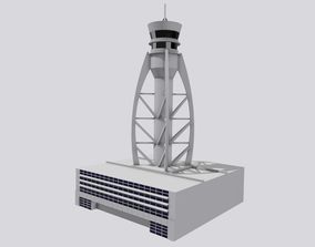 Tower 3D Printing Models | CGTrader