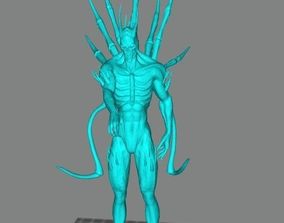 Gantz 3D Models | CGTrader