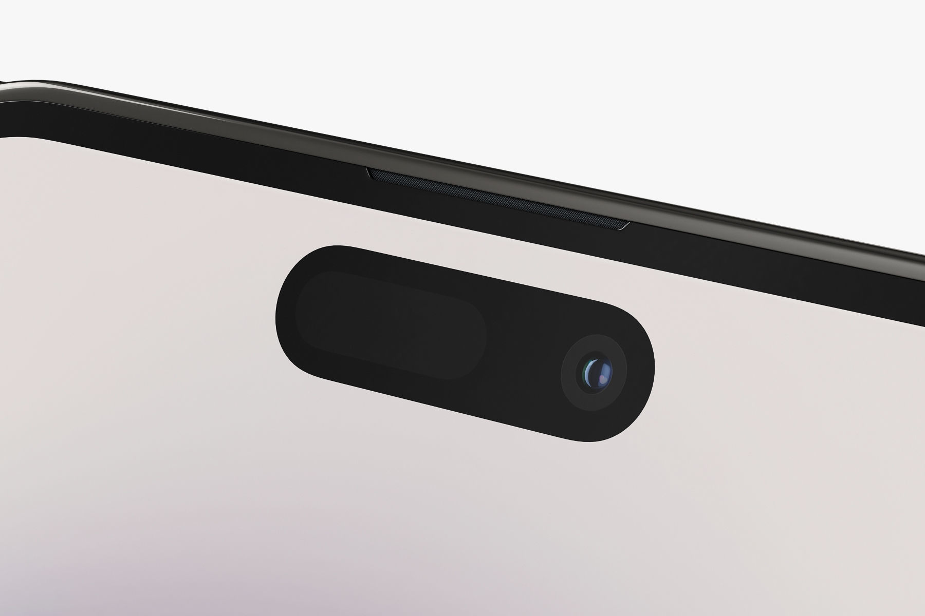 Apple iPhone 14 Pro and 14 Pro MAX 3D model | CGTrader