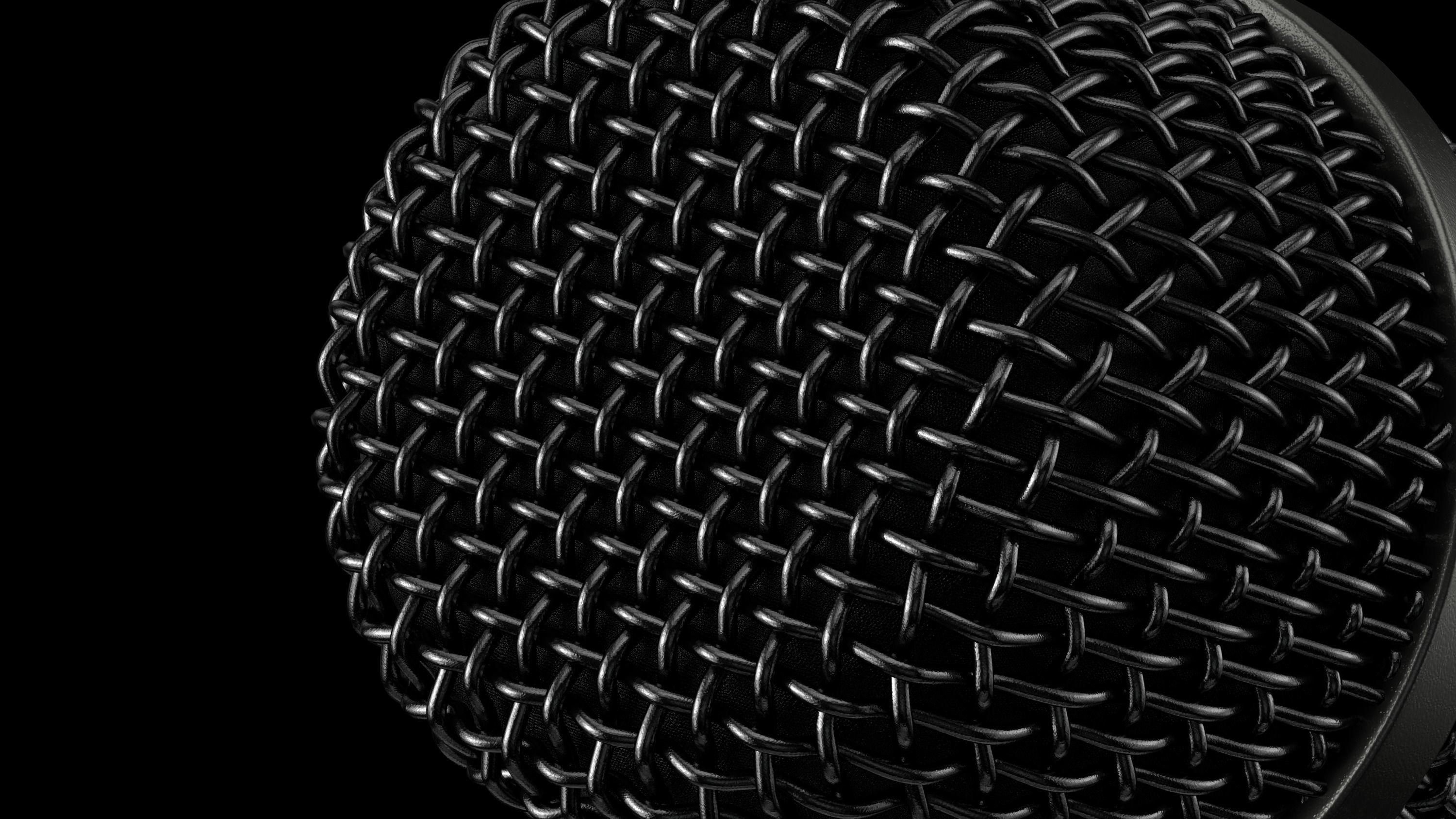 Audio-technica AT2005 USB Dynamic Microphone 3D model | CGTrader