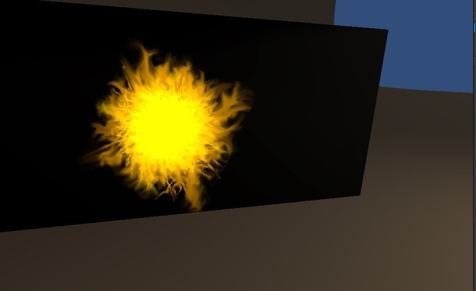 3D model Magic Bullet VFX VR / AR / low-poly | CGTrader