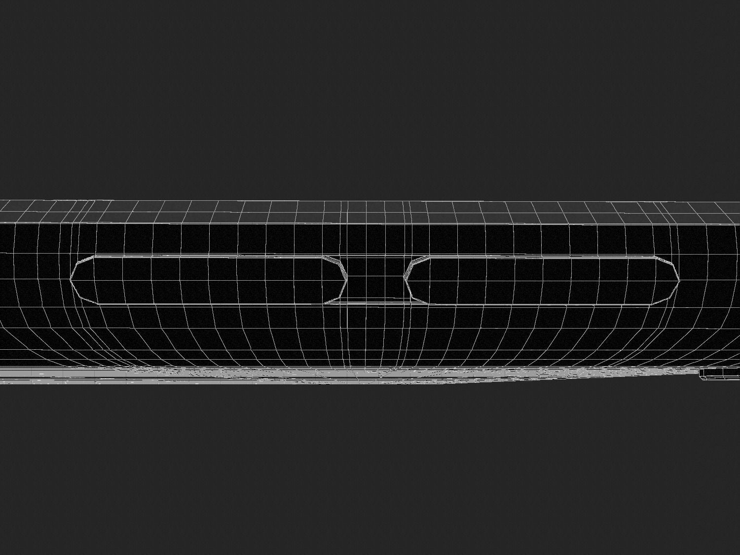 iPad Pro free 3D model | CGTrader