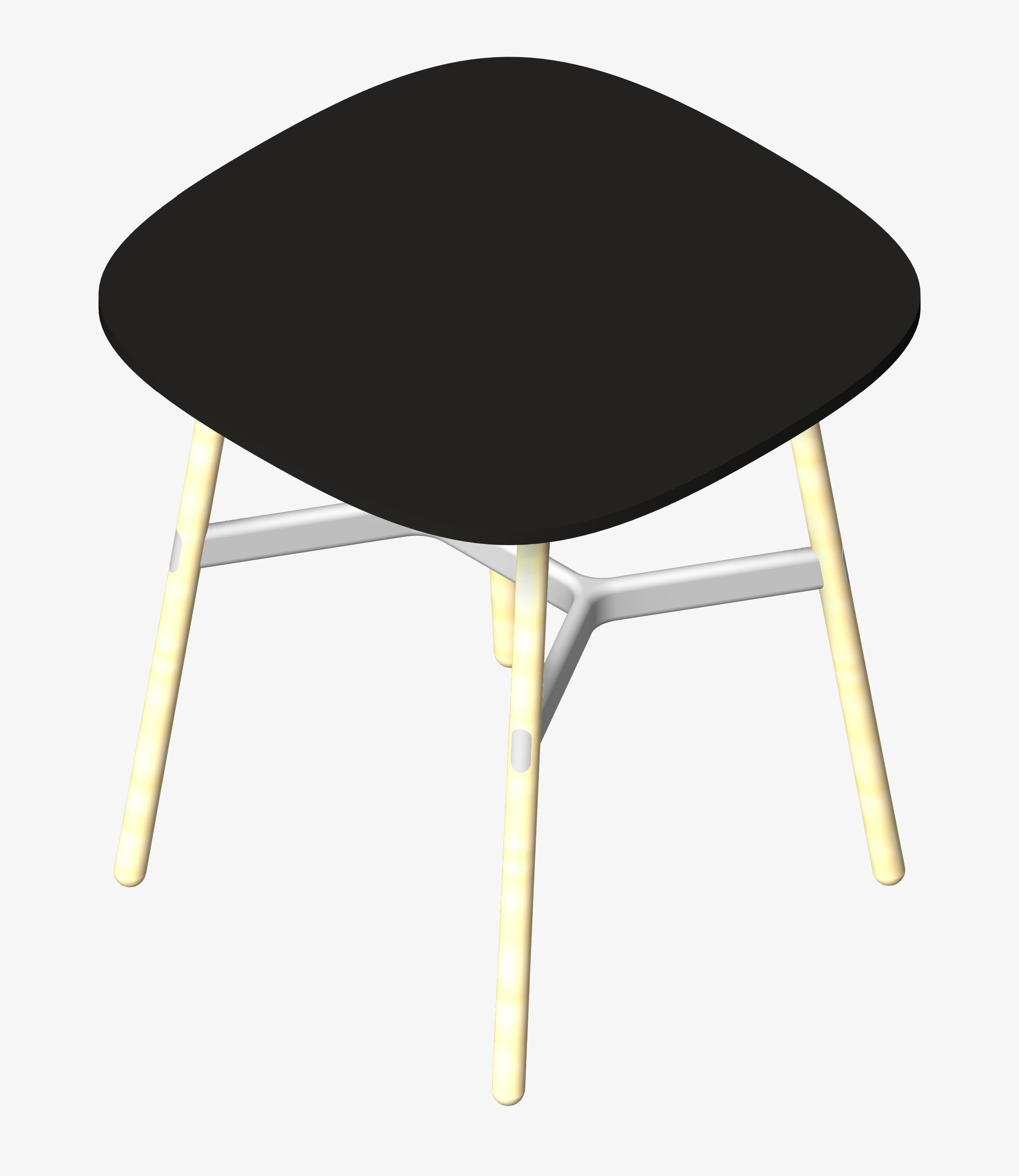 3D model Supa Furniture Collection VR / AR / low-poly | CGTrader