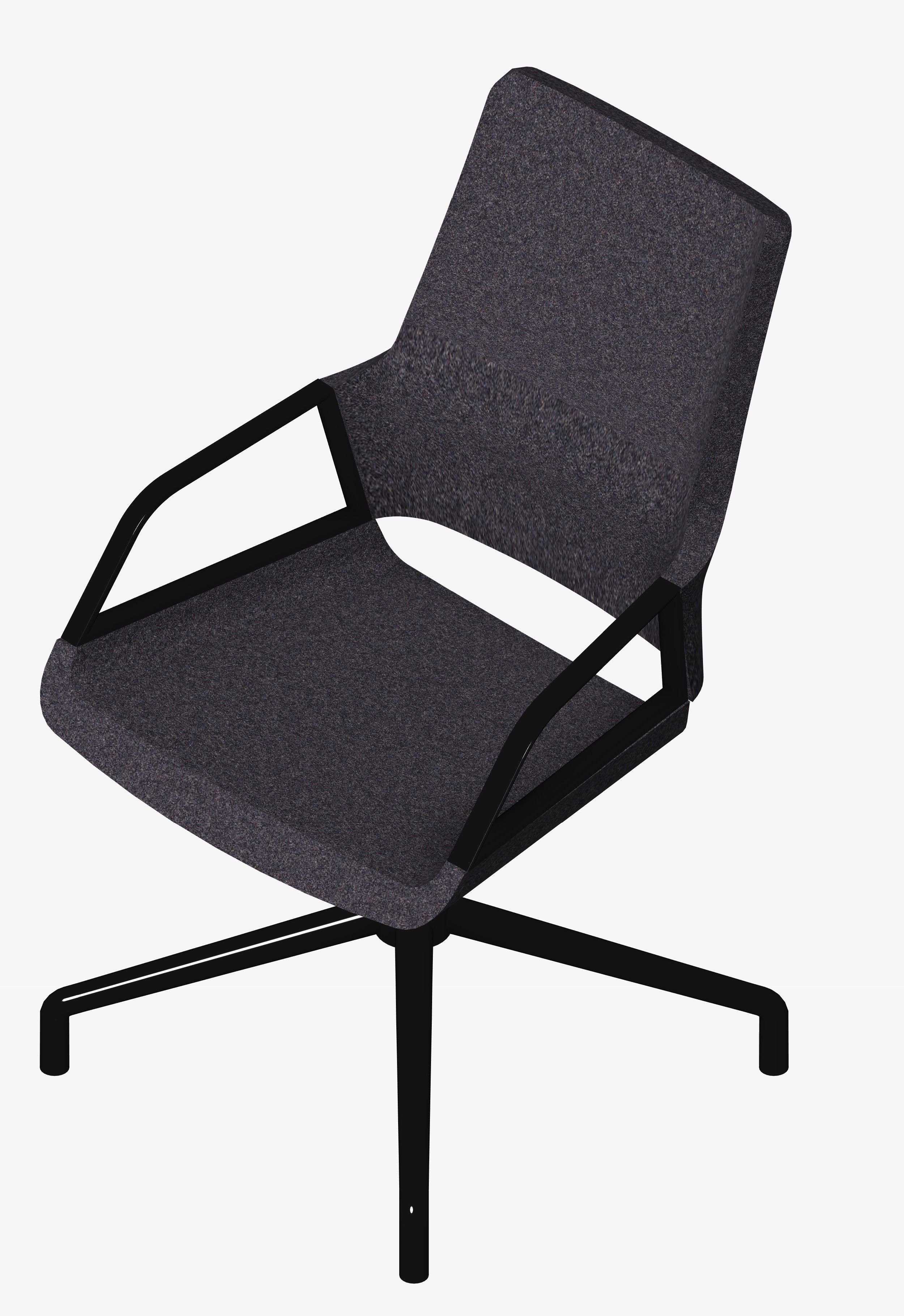 3D model Supa Furniture Collection VR / AR / low-poly | CGTrader