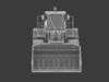 CAT 982 XE Wheel Loader 3D model | CGTrader
