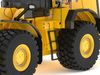 CAT 982 XE Wheel Loader 3D model | CGTrader
