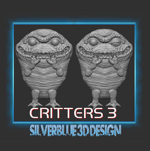 Critters 3