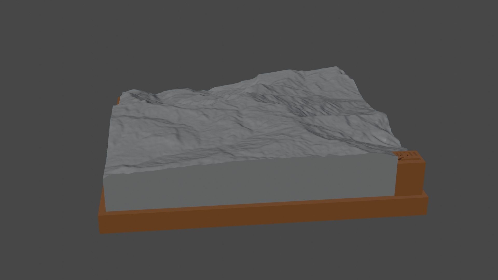 Argun 3D model 3D printable | CGTrader