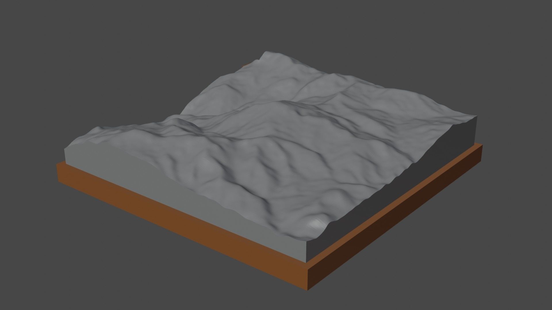 Cheekha Dar 3D model 3D printable | CGTrader