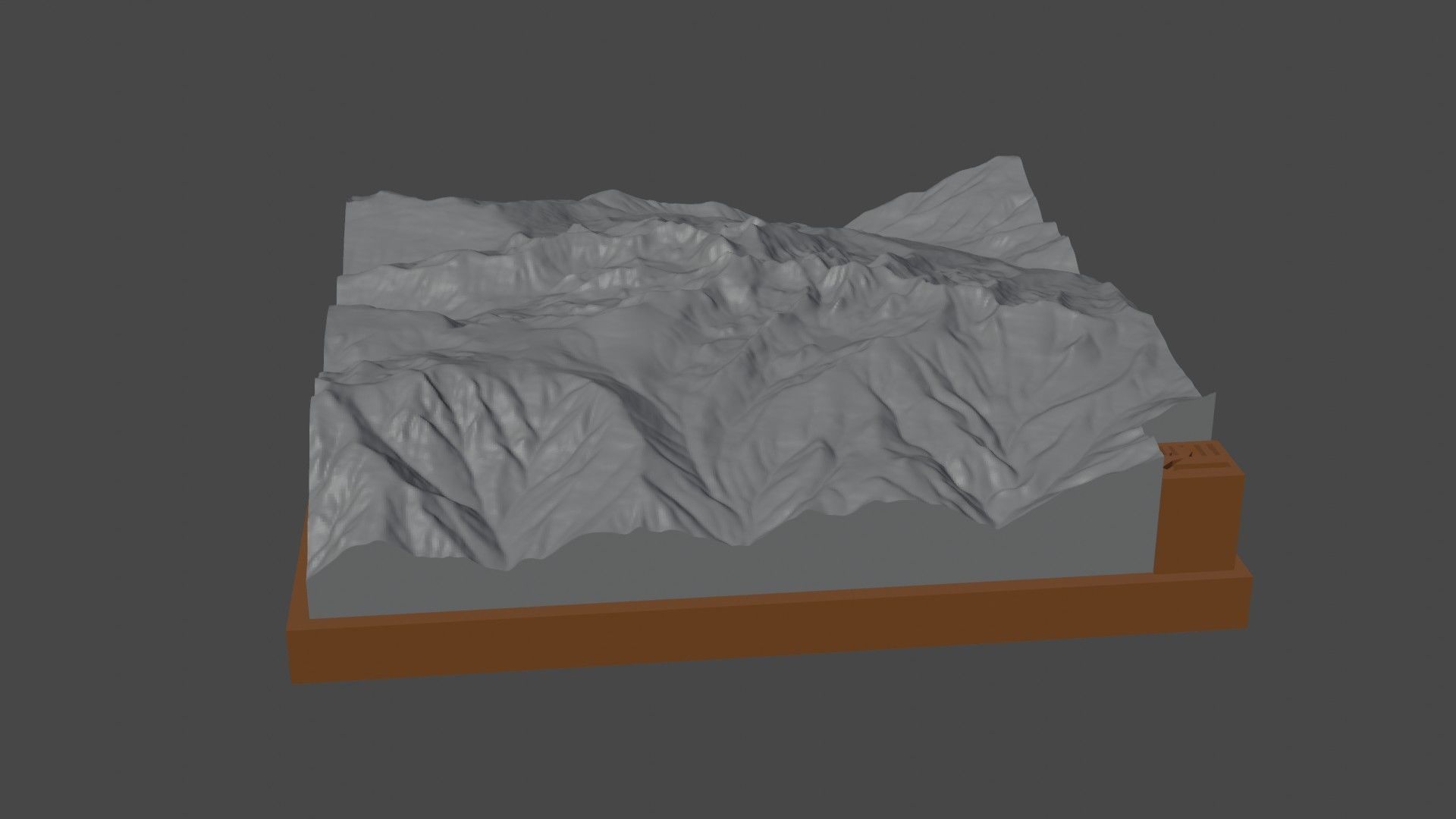 He Devil 3D model 3D printable | CGTrader