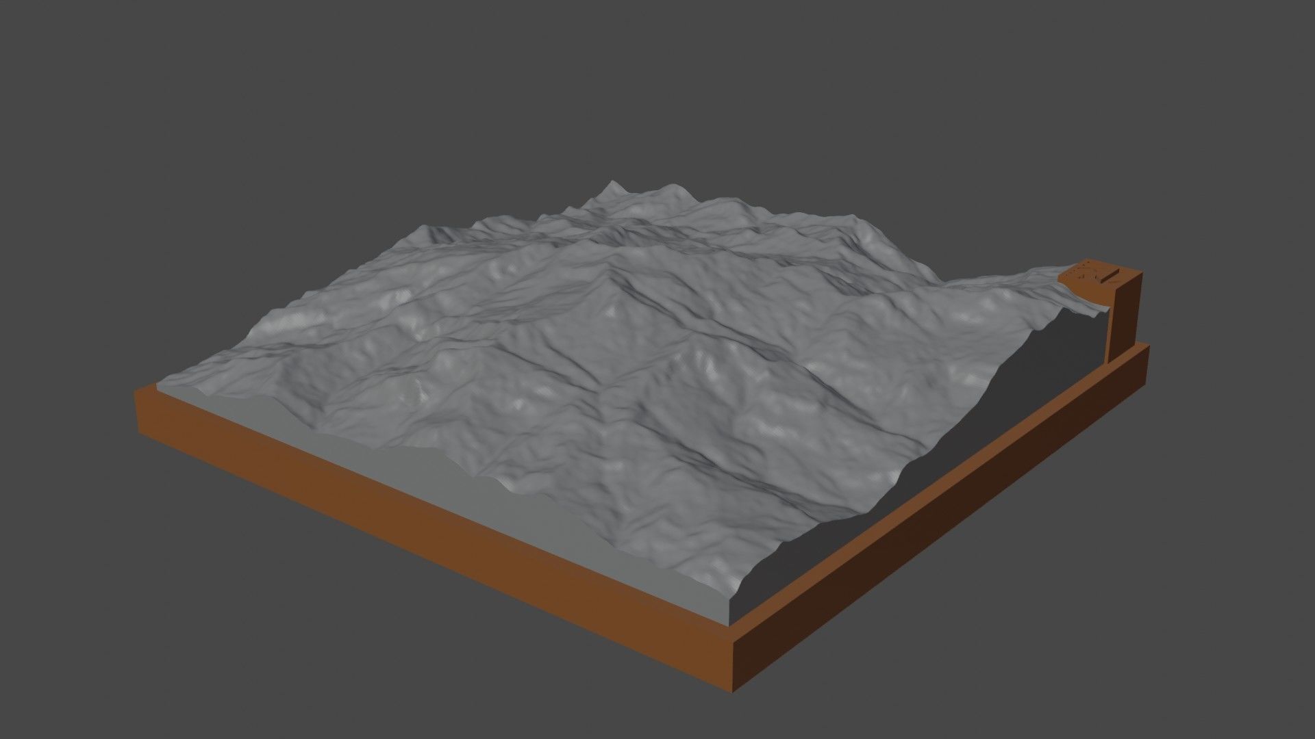 Kiou Leou Ti 3D model 3D printable | CGTrader