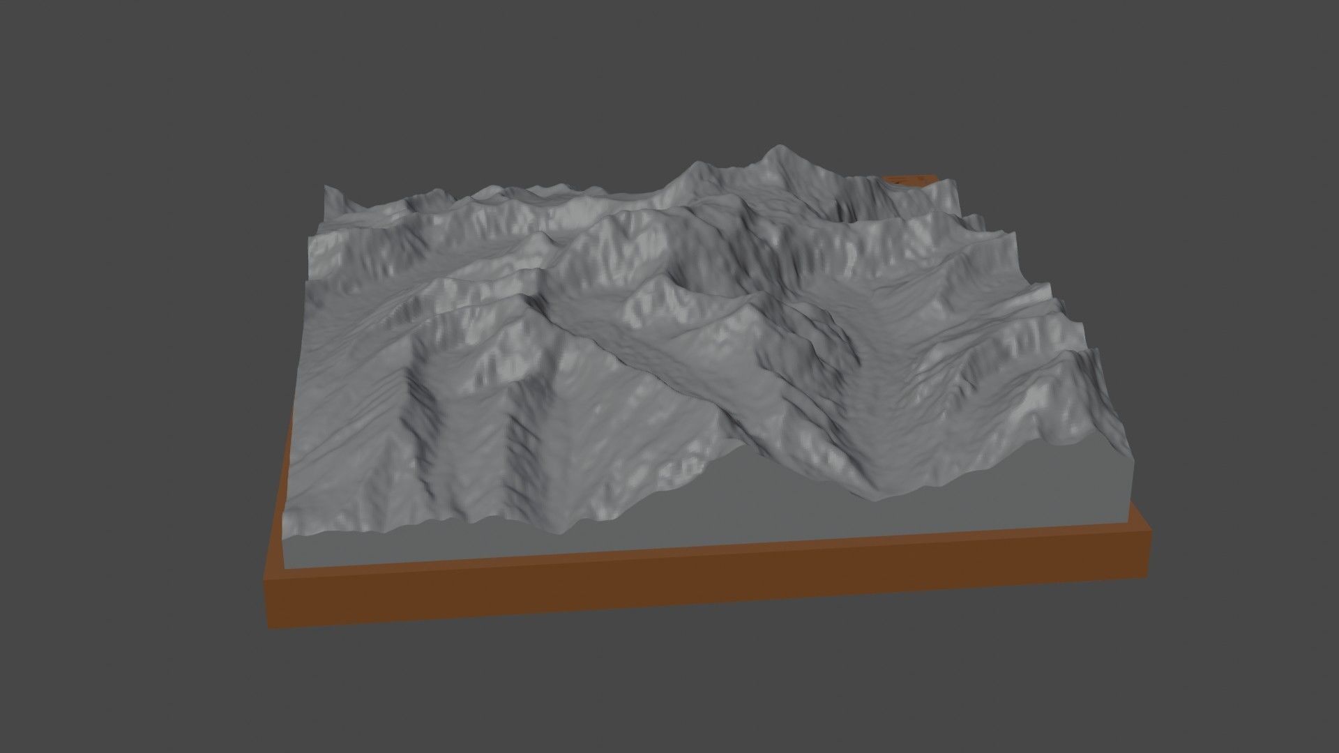 Rangrik Rang 3D model 3D printable | CGTrader