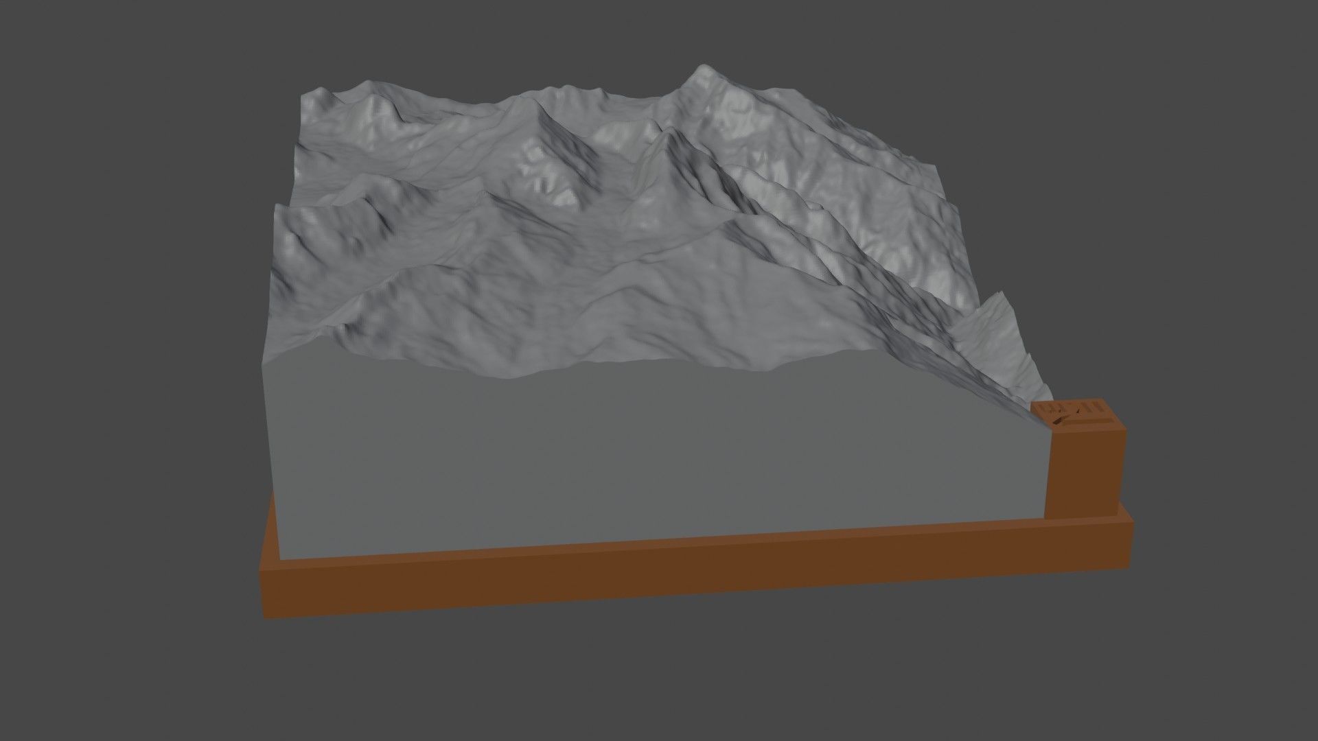 Reo Purgyil 3D model 3D printable | CGTrader