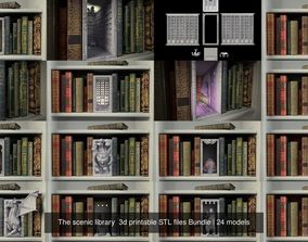 Stl files 3D Printing Models | CGTrader