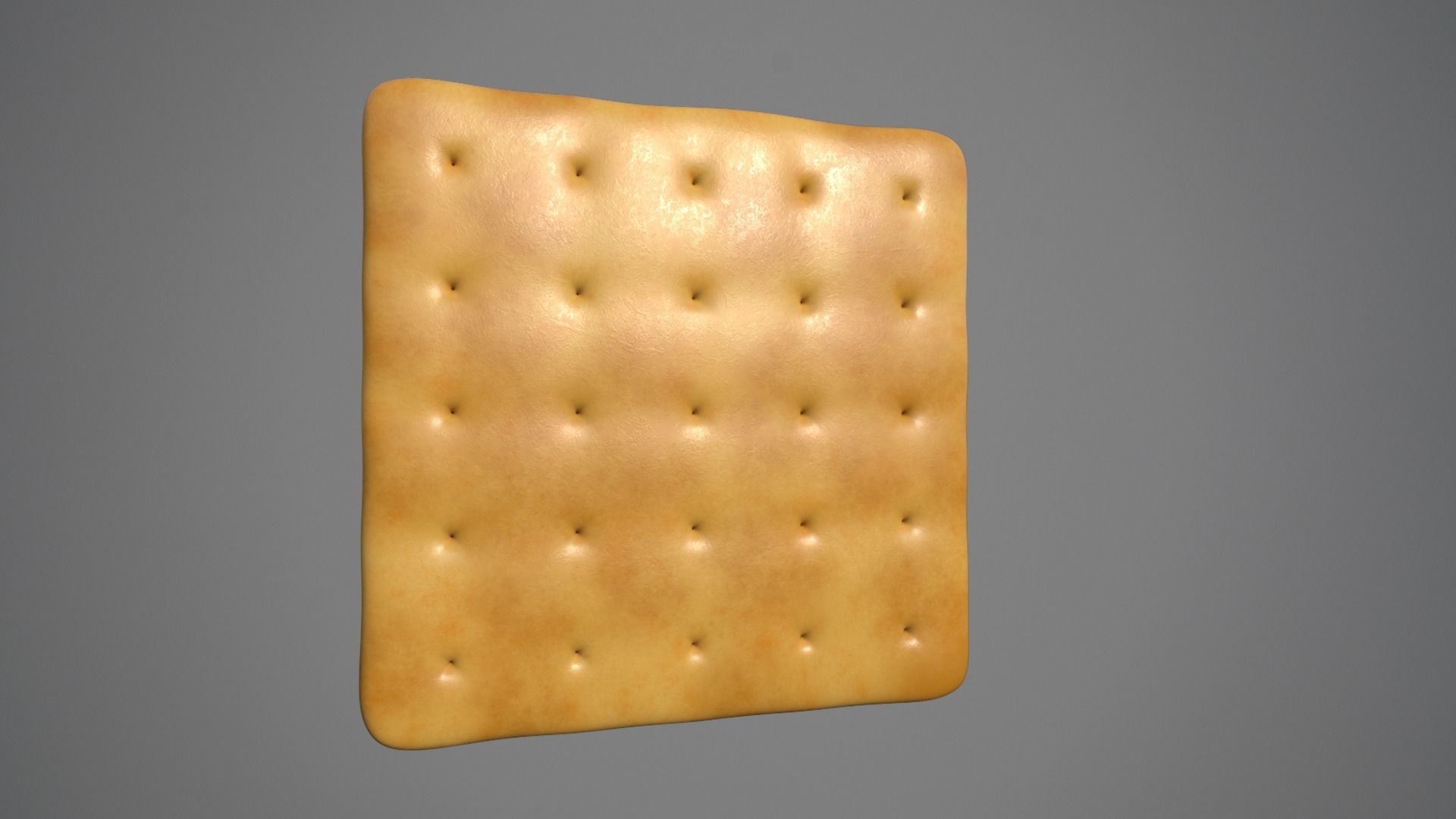 Cracken model cracker 3D model | CGTrader