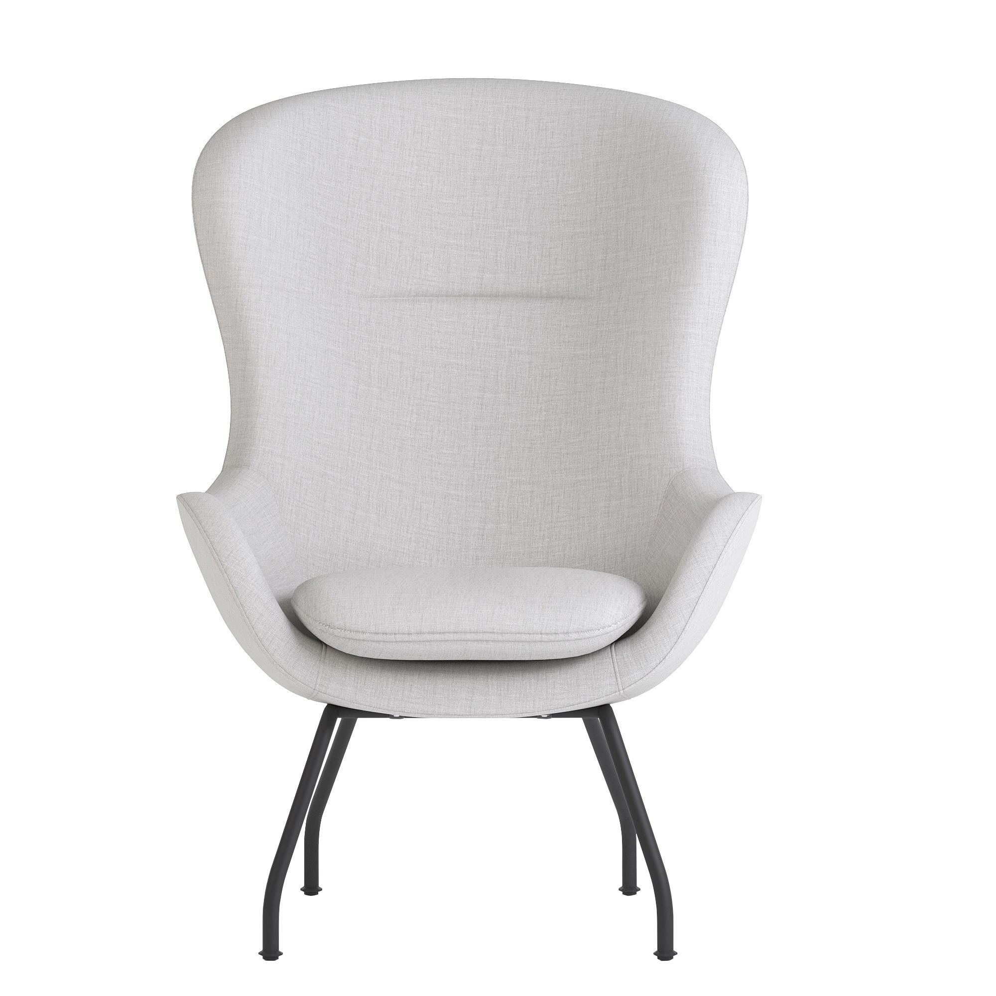 Chair Levan by Morteens 3D model | CGTrader
