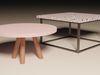 3D model Tabels side table and coffee table VR / AR / low-poly | CGTrader