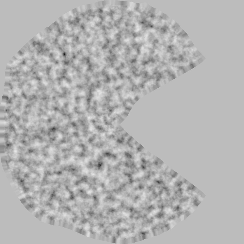 Night Jungle Scene 3D model | CGTrader