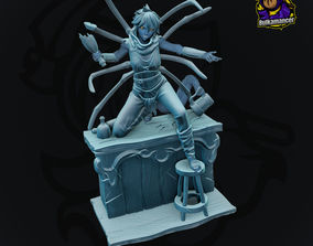 Pathfinder 3D Printing Models | CGTrader