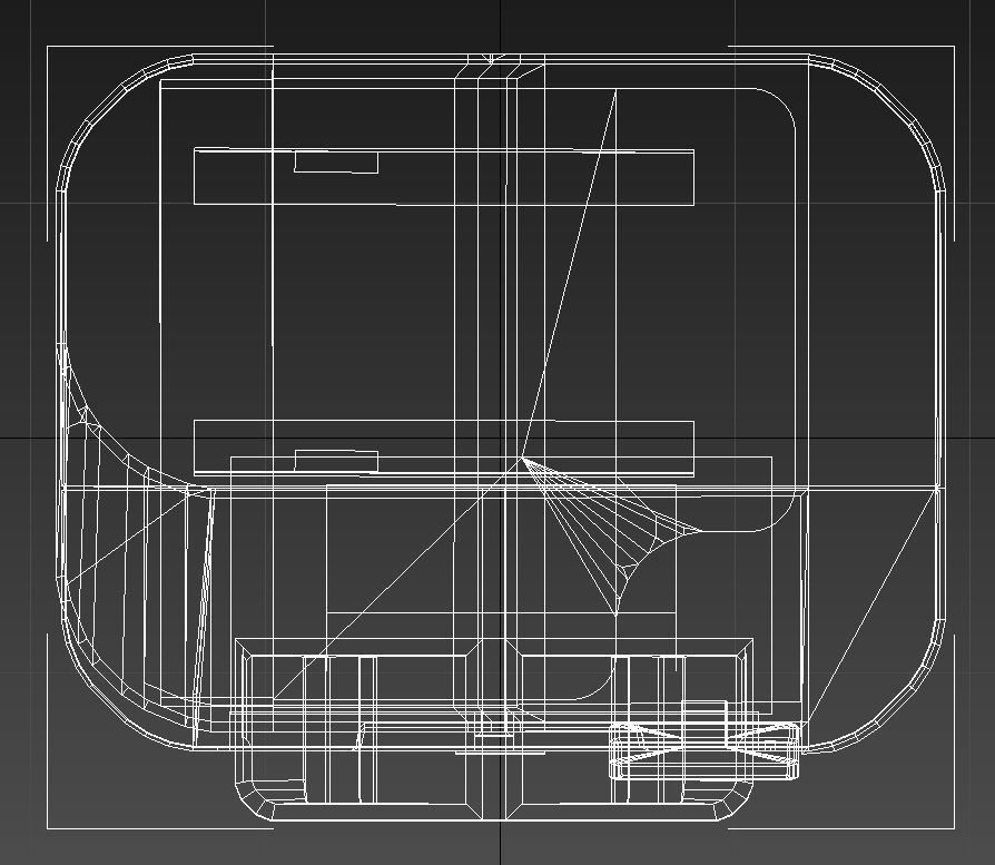 Multifunction printer 3D model | CGTrader