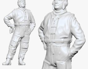 Pilot 3D Printing Models | CGTrader