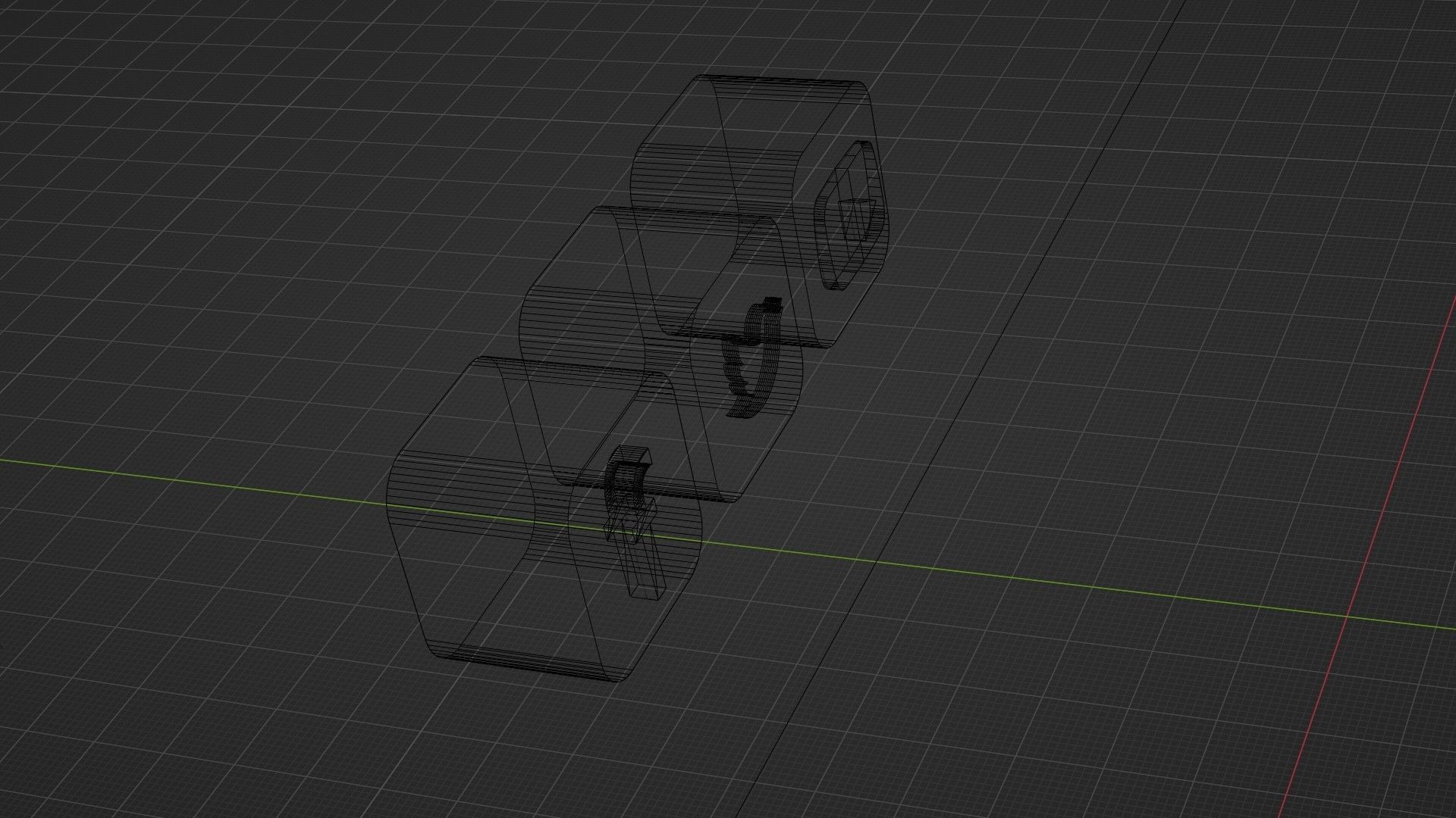 Social Media 3D model 3D printable | CGTrader