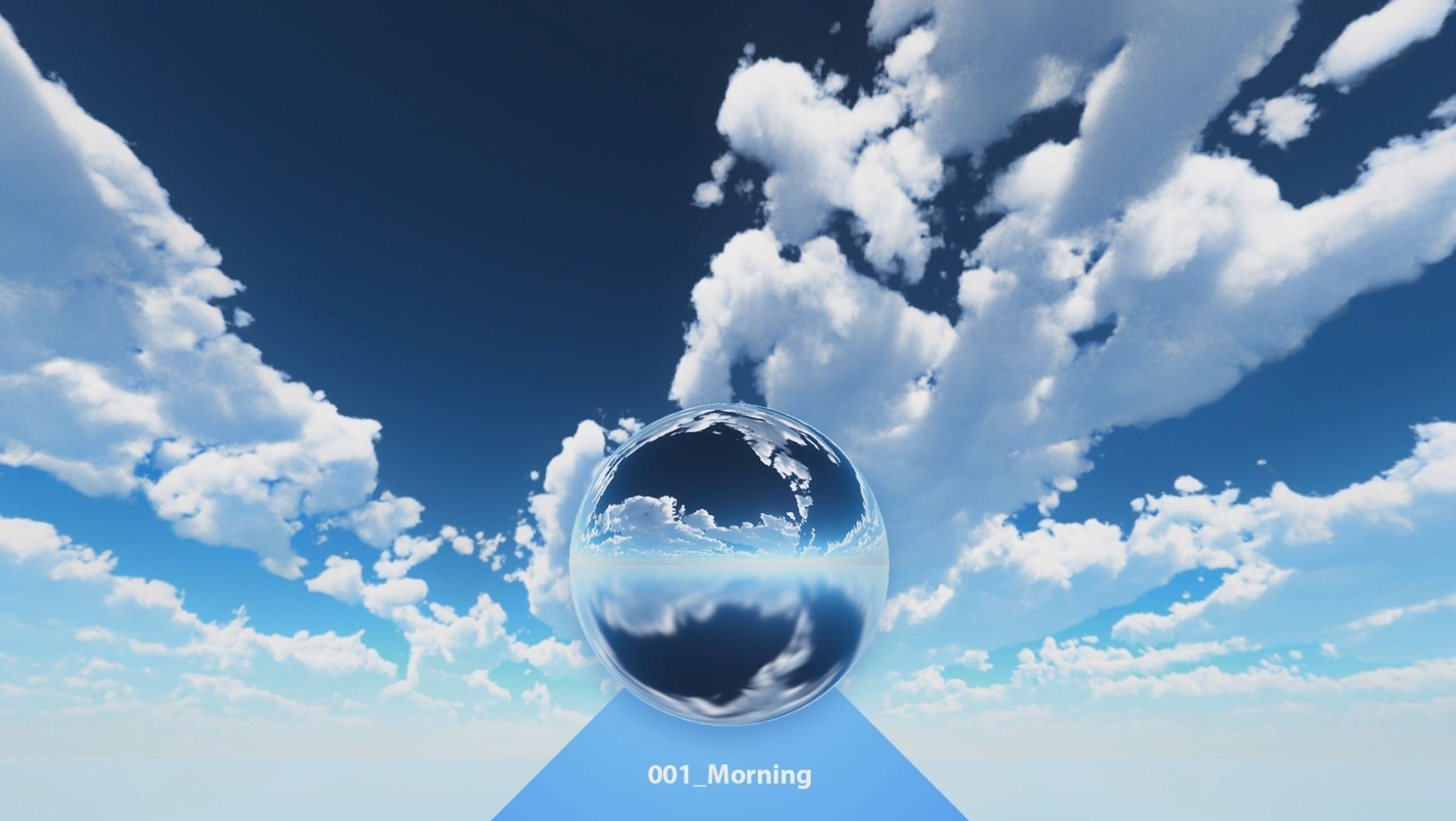 4k HDR Skies Vol I 3D model | CGTrader