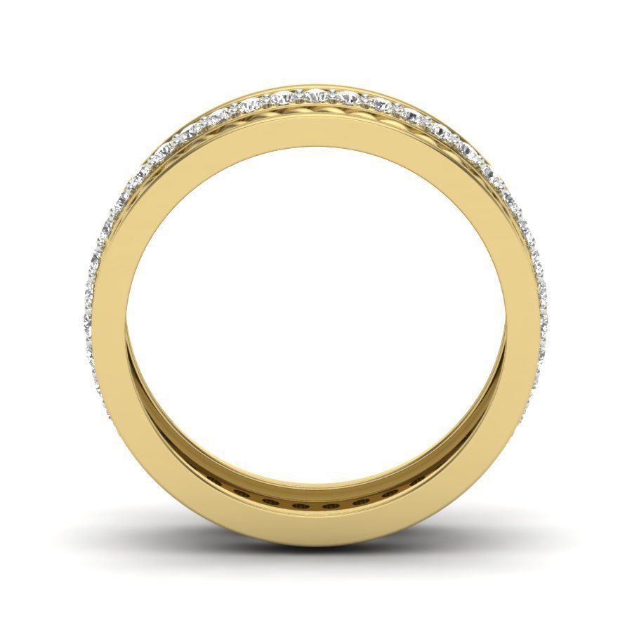 Band 3dm Render details 3D model 3D printable | CGTrader