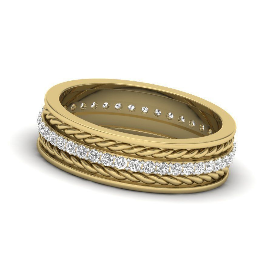 Band 3dm Render details 3D model 3D printable | CGTrader