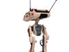 STAR WARS BD1 DROID ARTICULATED DETAILED PRINTABLE 3D model 3D printable | CGTrader