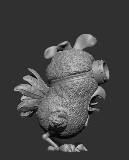 Minions The Rise Of Gru 3D model 3D printable | CGTrader