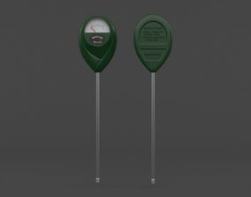 Meter 3D Models | CGTrader