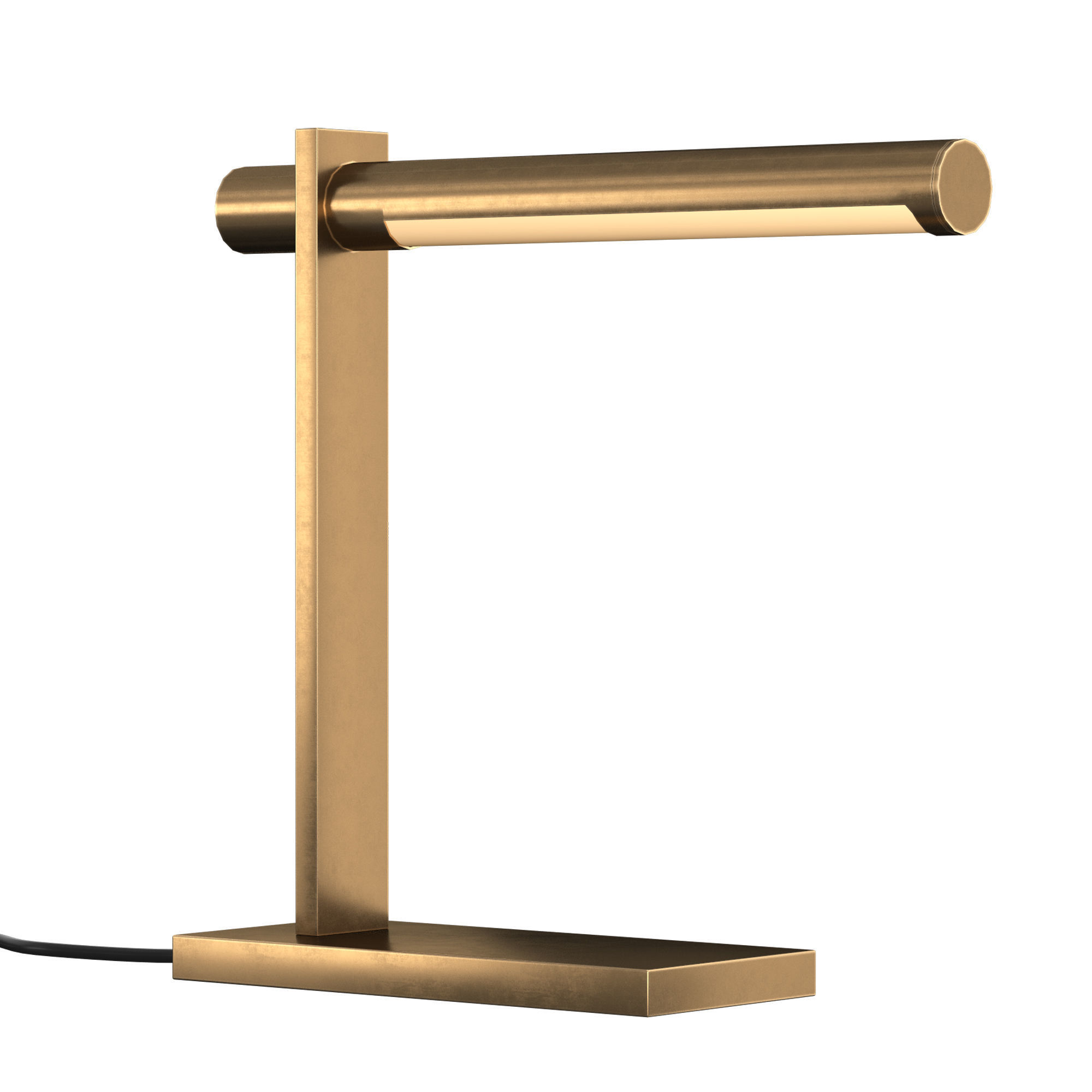 ALISO TASK TABLE LAMP 3D model | CGTrader