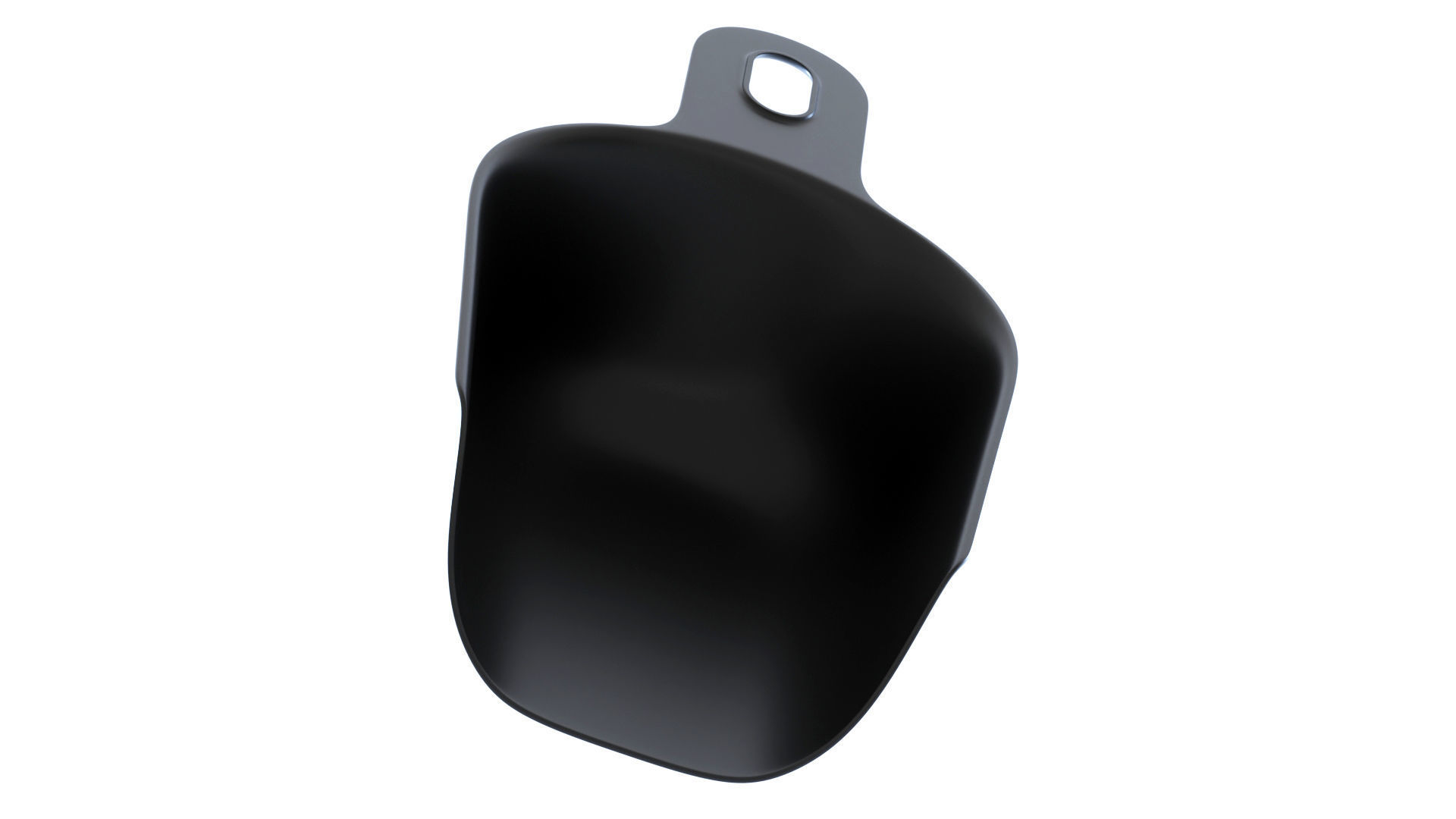 Measuring Cups 3D model | CGTrader