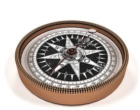 Compass 3D Models | CGTrader