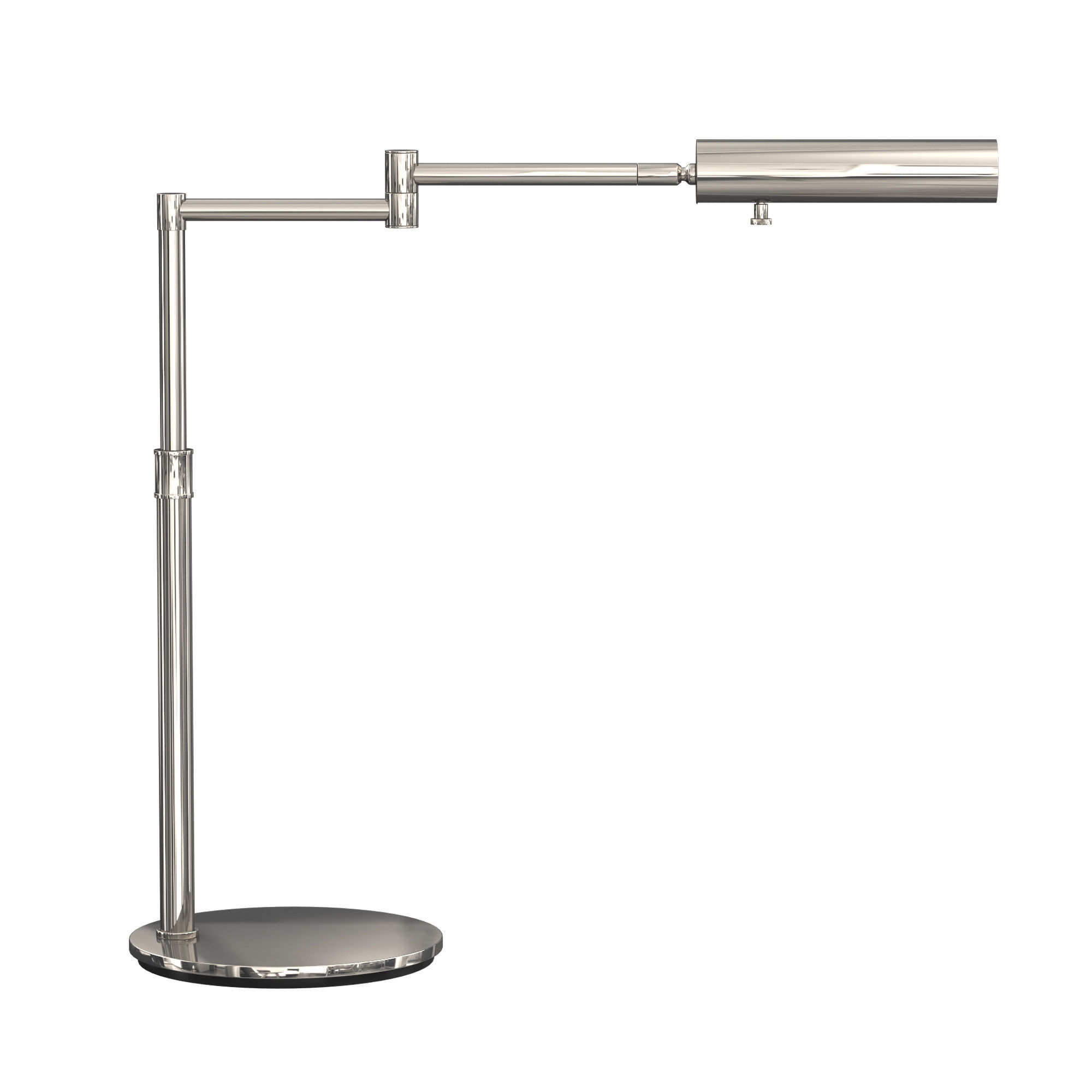 VERITY TASK TABLE LAMP 3D model | CGTrader