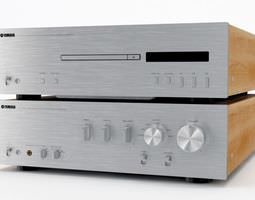 Equalizer 3D Models | CGTrader