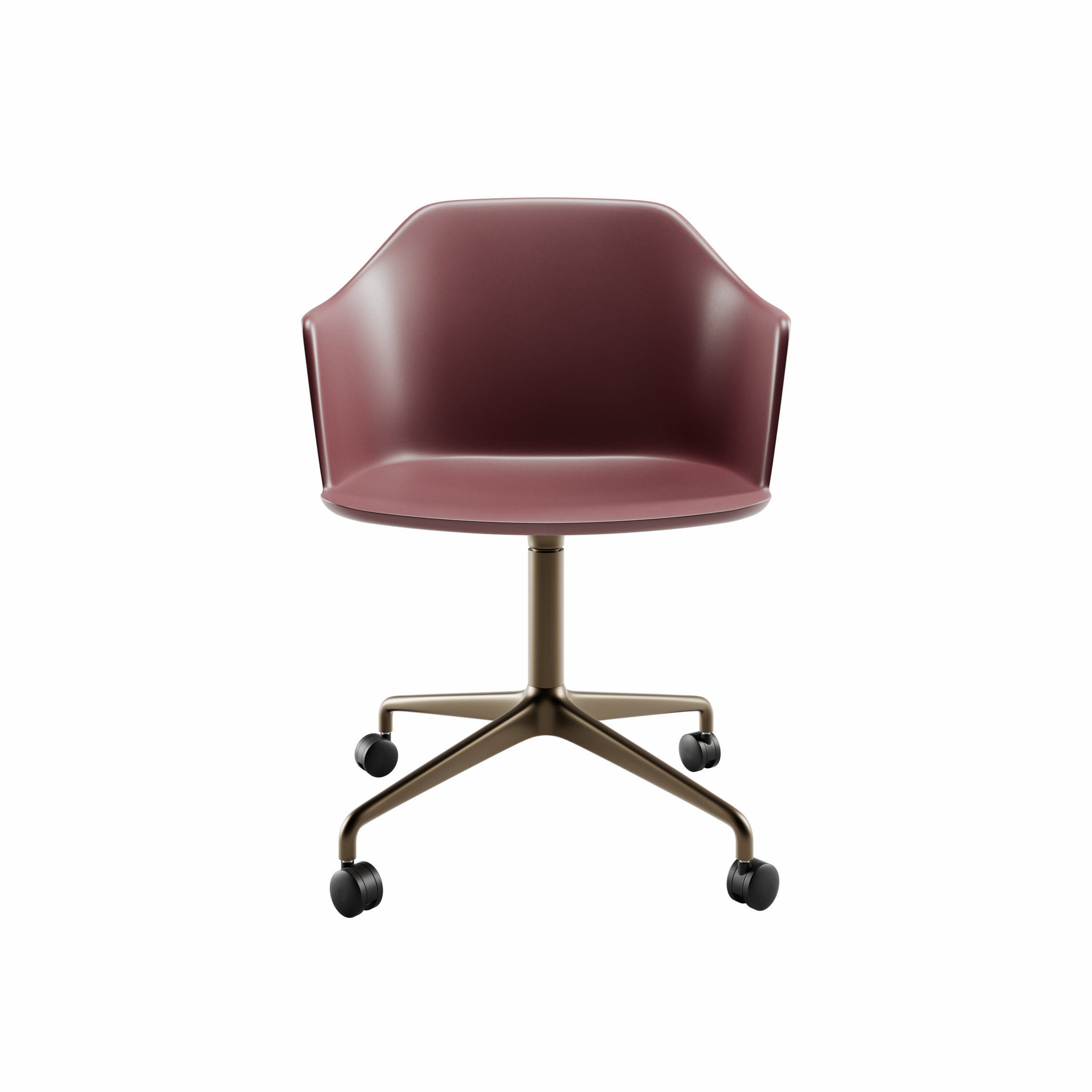 rely office chair by ANDTRADITION 3D model | CGTrader
