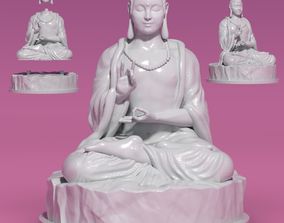 Budai 3D Models | CGTrader