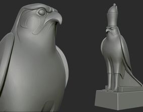 Horus 3D Models | CGTrader