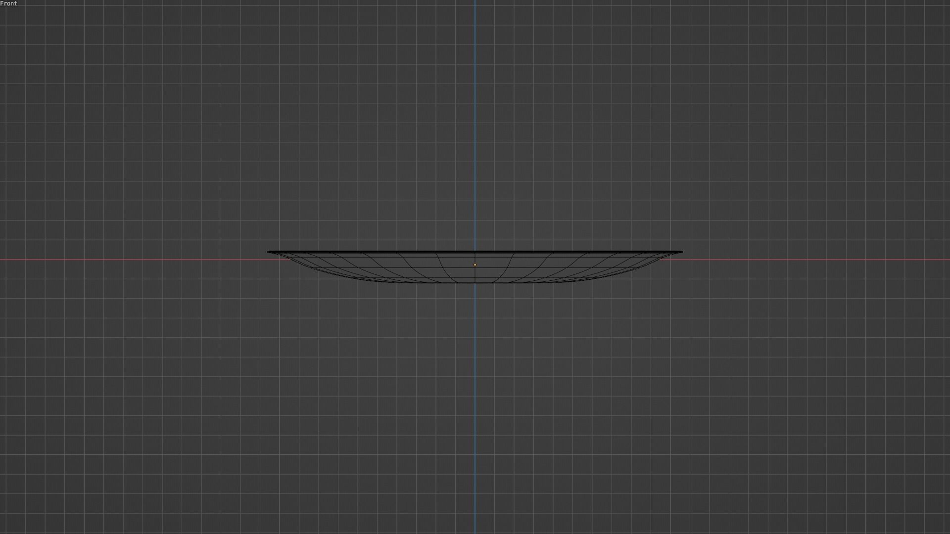 Plate 3D model | CGTrader