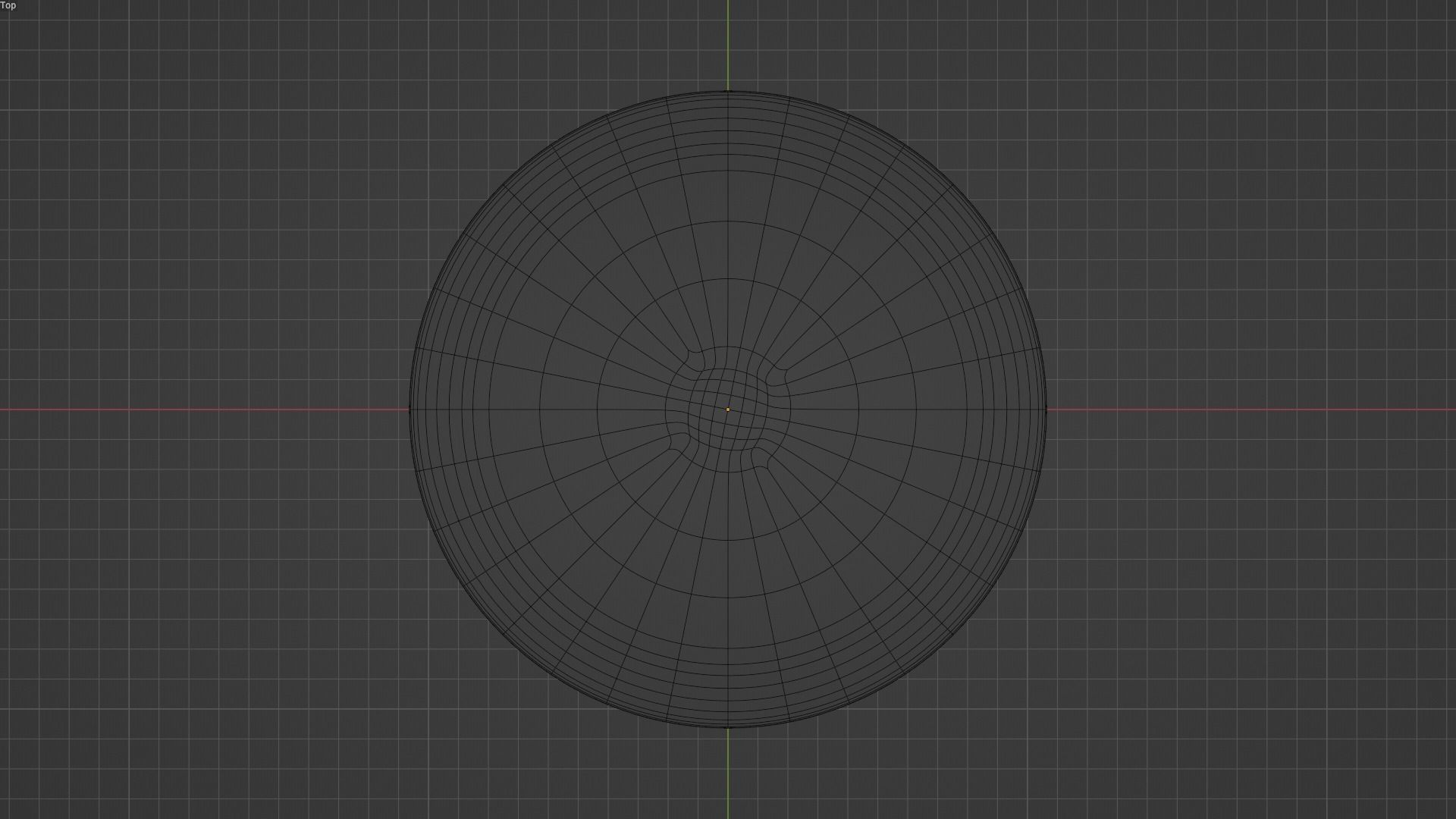 Plate 3D model | CGTrader