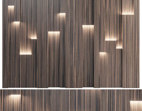 Panel 3D Models | CGTrader