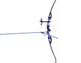 Bow 3D Models | CGTrader