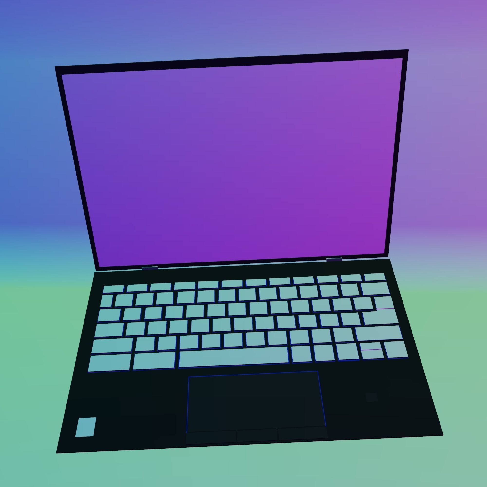 Laptop Gamer 10th RTX Made For Gamers and Creator free VR / AR / low ...