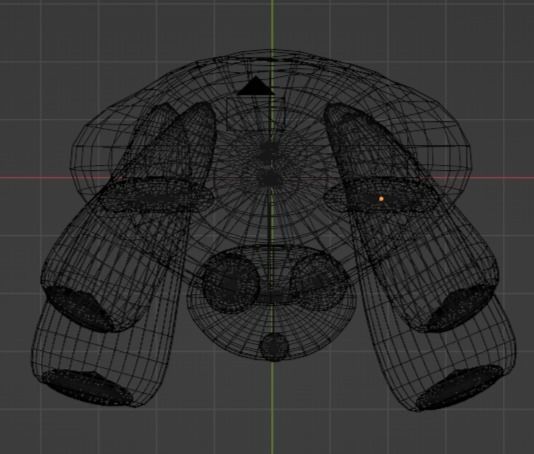 Brown and cute Teddy Bear - Model 3d 3D model | CGTrader