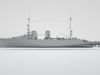 Java Class Cruiser Netherlands 3D model rigged | CGTrader