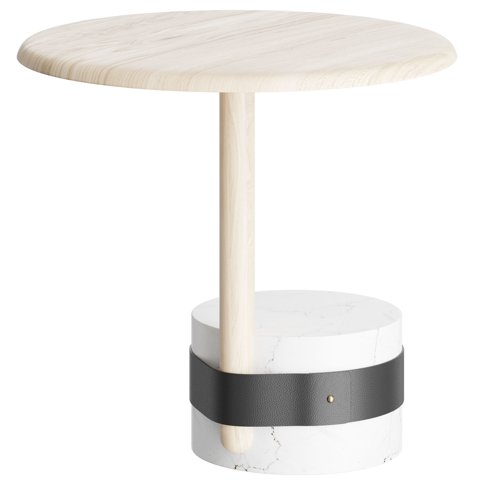 Morica Design CHAMPIGNON table 3D model | CGTrader